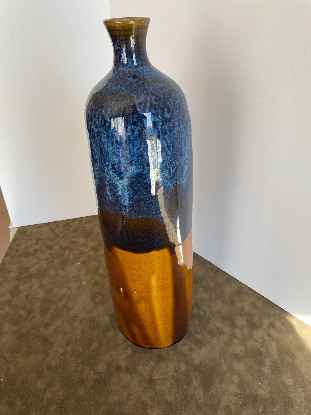 Tall Vase | Packer Pottery